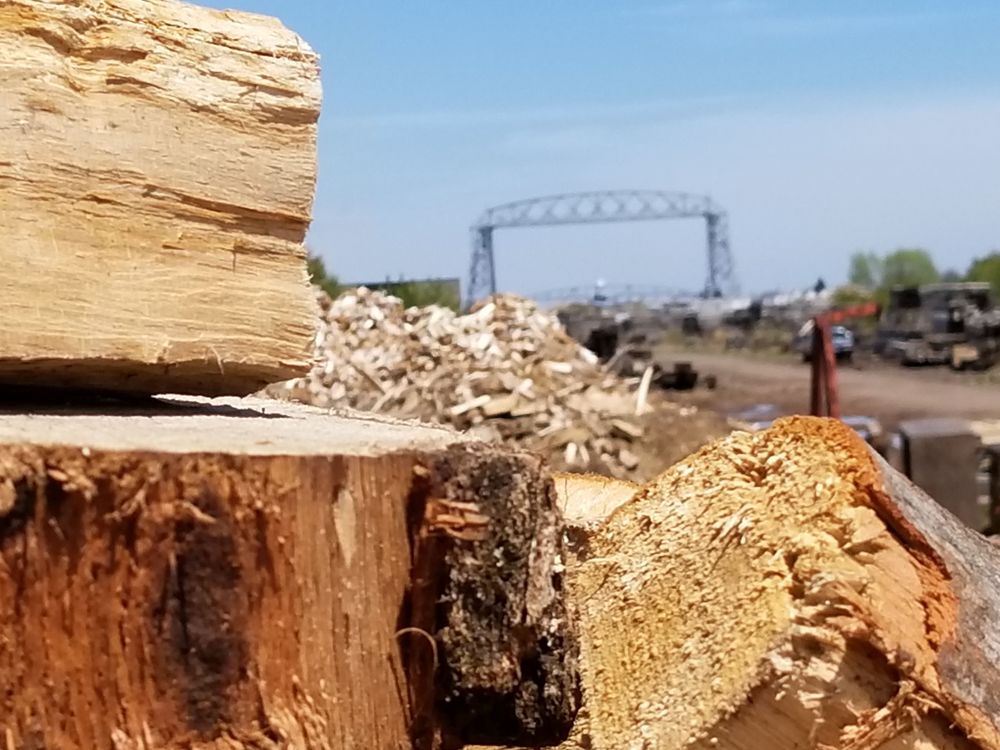 GREAT NORTHERN FIREWOOD - Updated October 2025 - 1400 W Railroad St ...