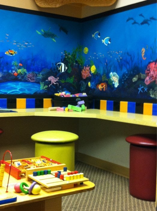 VISION DEVELOPMENT CENTER - Updated December 2024 - 6345 Balboa Blvd ...