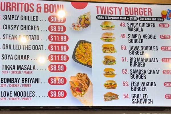 TACO TWIST - Updated May 2025 - 46 Photos & 16 Reviews - 15 N Euclid ...