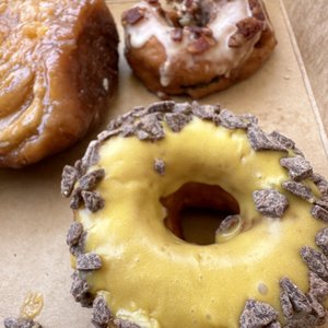DYNAMO DONUT & COFFEE - 1486 Photos & 1980 Reviews - 2760 24th St, San ...
