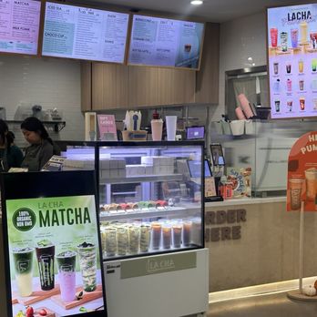 LA CHA X THE BOWL - Updated January 2026 - 988 Photos & 588 Reviews ...