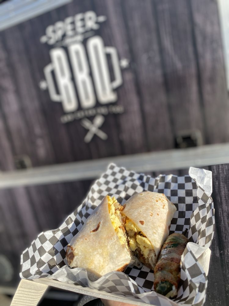 SPEER BBQ - 97 Photos & 31 Reviews - Tracy, California - Barbeque ...