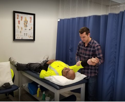 PRECISION REHAB OCCUPATIONAL PHYSICAL & HAND THERAPY - Updated December ...