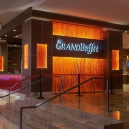 THE GRAND BUFFET - Updated June 2025 - 948 Photos & 547 Reviews - 2500 ...