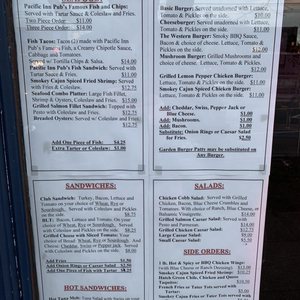 PACIFIC INN PUB - 193 Photos & 359 Reviews - Dive Bars - 3501 Stone Way ...