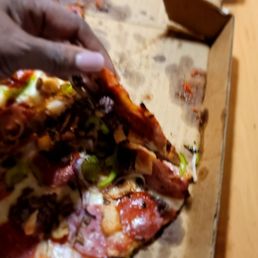 CLOCKWORK PIZZA - Updated October 2025 - 186 Photos & 504 Reviews ...