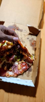 CLOCKWORK PIZZA - Updated December 2025 - 186 Photos & 505 Reviews ...