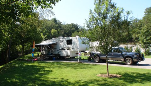PINE MOUNTAIN RV PARK - Updated July 2025 - 51 Photos & 21 Reviews ...