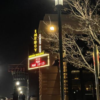 DENVER IMPROV - Updated July 2025 - 19 Photos & 20 Reviews - 8246 ...