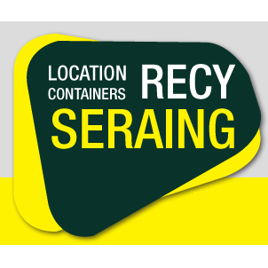RECYSERAING - Updated October 2025 - Avenue Greiner 1B, Seraing, Liège, Belgium - Recycling ...