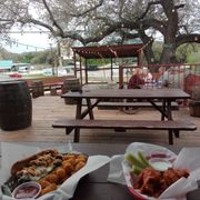 RIVER ROSE TAVERN - 48 Photos & 72 Reviews - 145 FM2673, Canyon Lake, Texas - Yelp