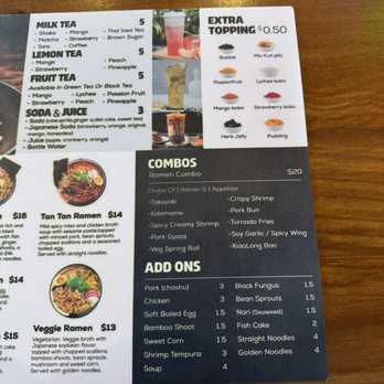 SHAKA RAMEN - Updated March 2025 - 56 Photos & 27 Reviews - 400 S Ridge ...