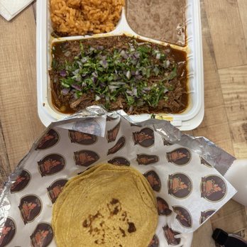 SENOR BIRRIA - Updated December 2025 - 466 Photos & 709 Reviews - 9952 ...