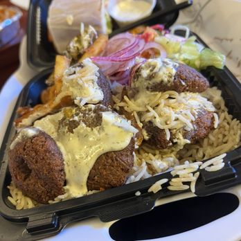 HALAL MUNCHIES - Updated May 2025 - 219 Photos & 292 Reviews - 69-21 ...