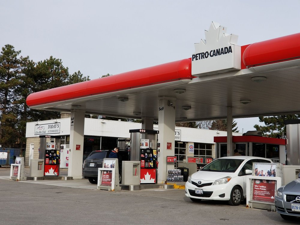 PETRO-CANADA - Updated May 2026 - 3400 Sheppard Avenue E, Toronto ...