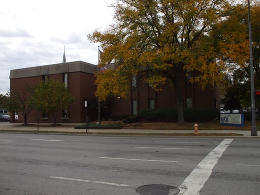 CME FEDERAL CREDIT UNION - Updated December 2025 - 365 S 4th St ...