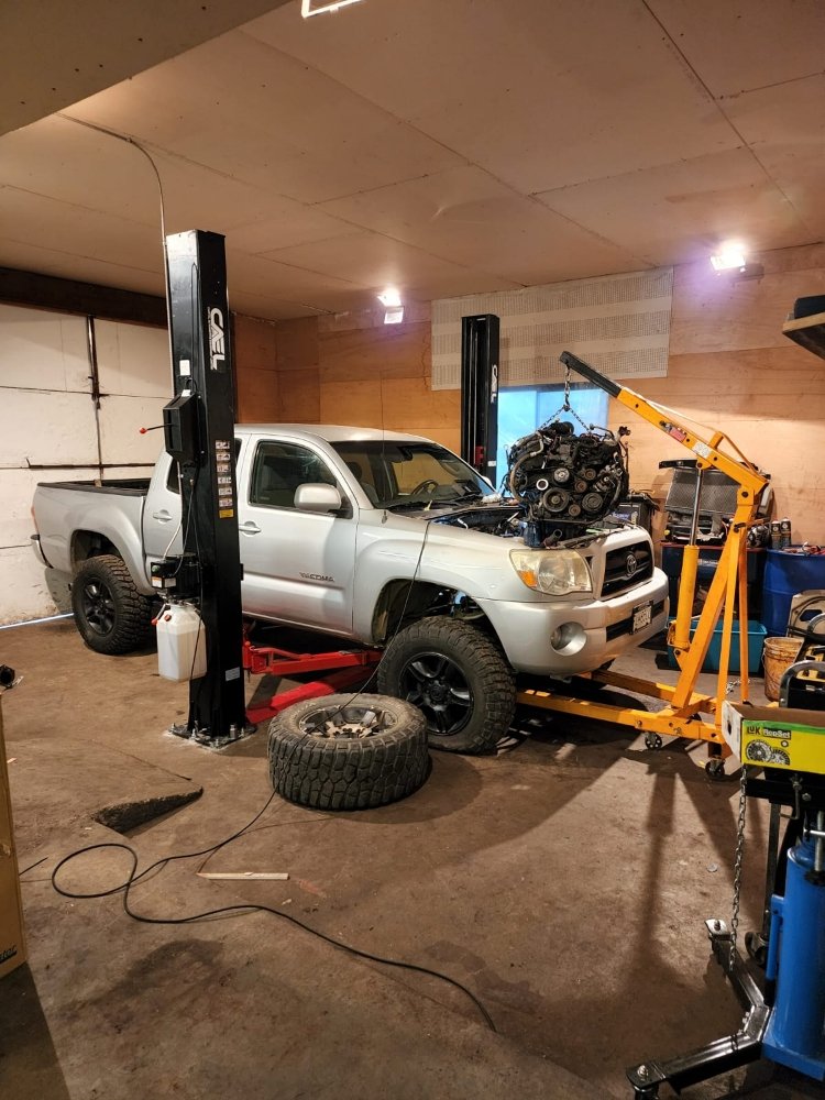 LC MOBILE MECHANIC - Updated December 2025 - 4754 Elk Lake Drive ...