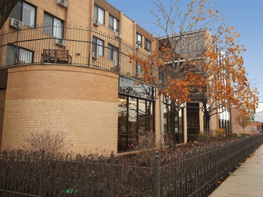 Astoria Place Living Rehab Center Photos