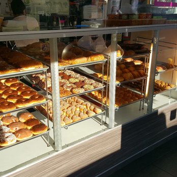 GOOD TIME DONUTS - Updated December 2025 - 62 Photos & 31 Reviews ...