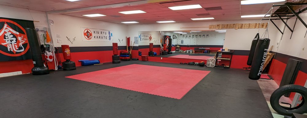 KIN RYU KARATE - Updated June 2025 - Placerville, California - Karate ...