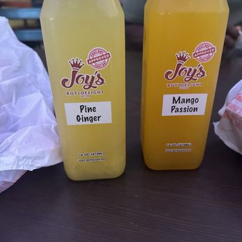 JOY’S ROTI DELIGHT - Updated July 2025 - 480 Photos & 495 Reviews ...