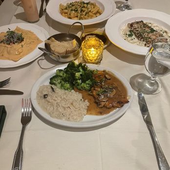 BELLA LUNA - Updated July 2025 - 468 Photos & 604 Reviews - 350 W Main ...