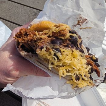 CHELLAS AREPA KITCHEN - Updated July 2025 - 410 Photos & 441 Reviews ...