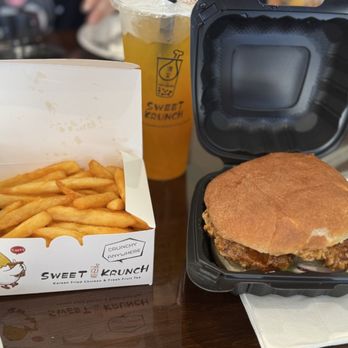 SWEET KRUNCH - Updated December 2025 - 79 Photos & 31 Reviews - 1832 ...