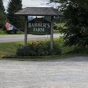 BARBER’S FARM - 14 Photos - 3621 State Rt 30, Middleburgh, New York ...