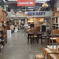 SECOND USE BUILDING MATERIALS - 64 Photos & 93 Reviews - 3223 6th Ave S ...