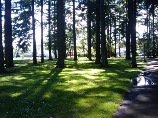 MT SCOTT PARK - Updated October 2025 - SE 72nd and Ave Harold St ...