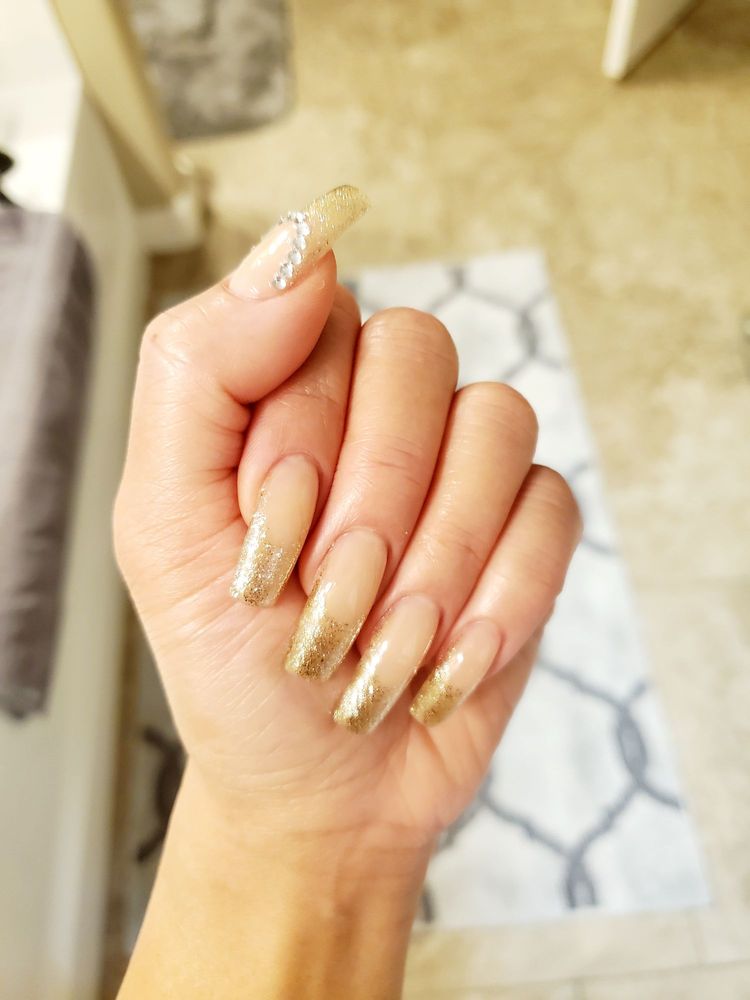 GELAX NAILS AND SPA - Updated December 2025 - 62 Photos & 29 Reviews - 2040 W Orange Grove Rd ...