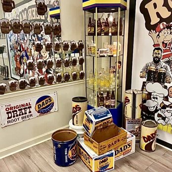 MUSEUM OF ROOT BEER - Updated October 2025 - 54 Photos - 513 Broadway ...
