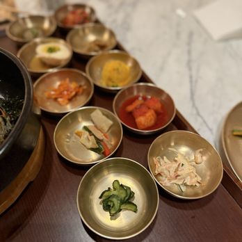 KUNJIP TOFU - Updated January 2025 - 762 Photos & 171 Reviews - 1962 W ...