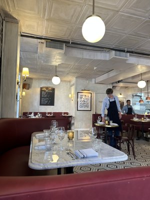 LIBERTINE - 67 Photos & 43 Reviews - 684 Greenwich St, New York, New ...