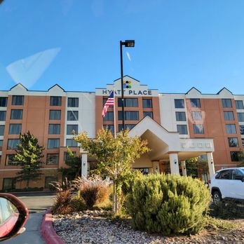HYATT PLACE ALBUQUERQUE AIRPORT - Updated December 2025 - 177 Photos ...