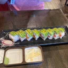 UMI SUSHI - Updated April 2025 - 301 Photos & 187 Reviews - 4430 Lavon ...