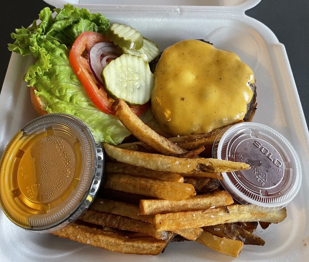 APPLEWOOD SMOKE BURGER - Updated July 2025 - 101 Photos & 126 Reviews ...