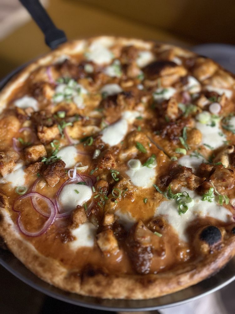 GORDON RAMSAY STREET PIZZA - Updated February 2025 - 277 Photos & 115 ...