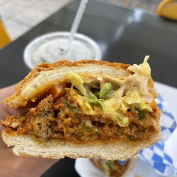 BURGER BODEGA - Updated December 2024 - 808 Photos & 445 Reviews - 4520 ...