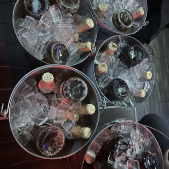 MAMBO GRILL - Updated October 2025 - 125 Photos & 210 Reviews - 11018 ...