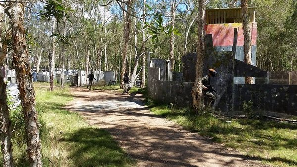 MANGO HILL SKIRMISH - 60 Richard Rd, Mango Hill Queensland, Australia ...