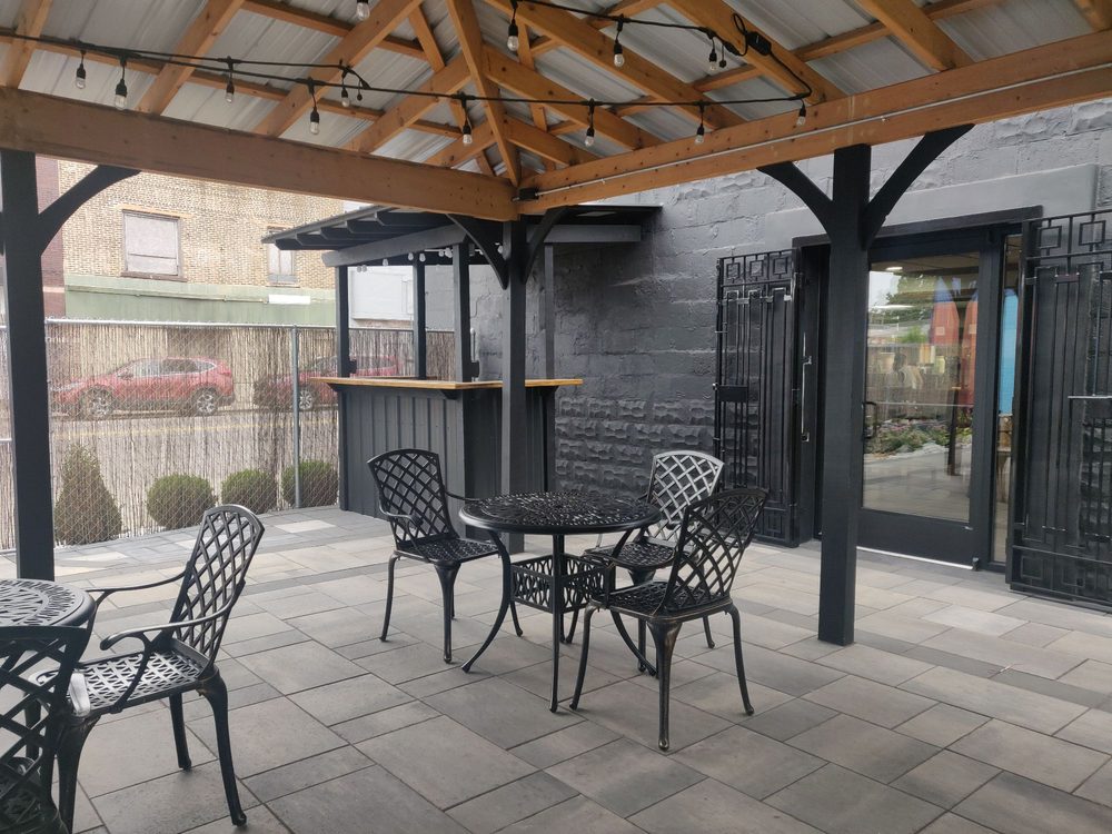 L’ ARTESANO CAFE & JUICE BAR - Updated September 2025 - 4748 Vernor Hwy ...