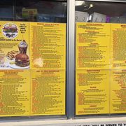 HAPPY BURGER DINER - 492 Photos & 624 Reviews - 5120 State Hwy 140 ...