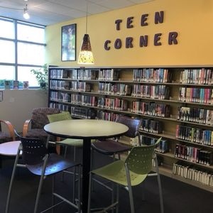 BLAIR MEMORIAL LIBRARY - Updated August 2025 - 13 Reviews - 416 N Main ...