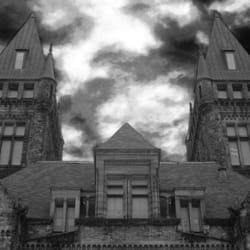 BUFFALO PSYCHIATRIC CENTER - 13 Photos - 400 Forest Ave, Buffalo, New ...