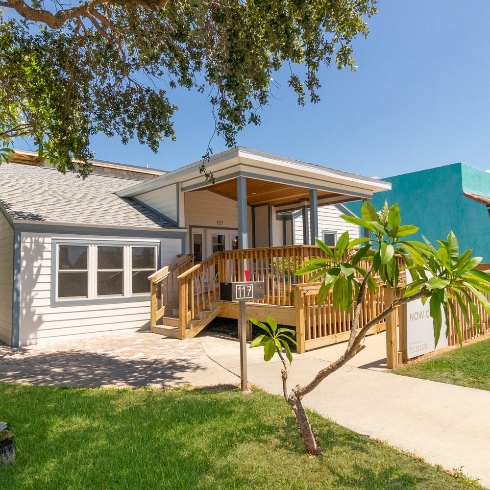 Cocoa Beach Fl Real Estate
