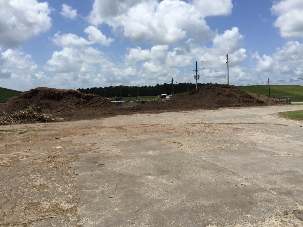 CITRUS COUNTY CENTRAL LANDFILL - Updated April 2025 - 230 W Gulf To ...