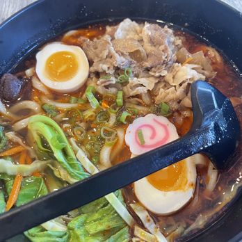 UMINOYA RAMEN - Updated November 2024 - 285 Photos & 191 Reviews - 5420 ...