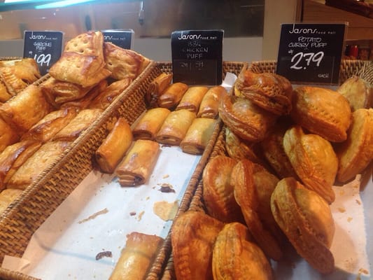JASON’S FOOD HALL - Updated March 2026 - 12 Photos & 13 Reviews - 285 ...